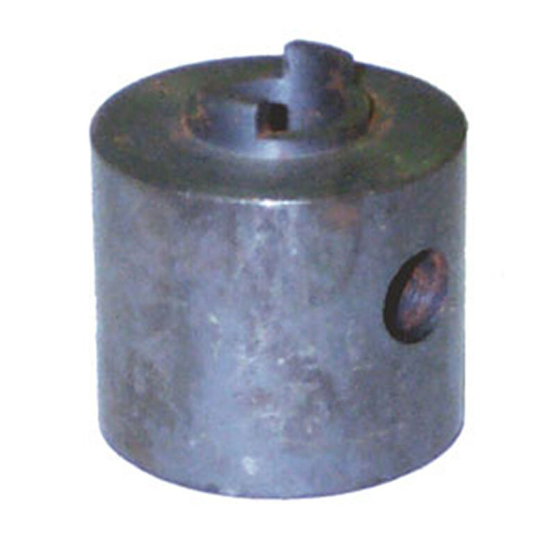 Genuine Victa Disc Boss 39mm Dia Suits All Victa 18" W/o Reinforcing W ...