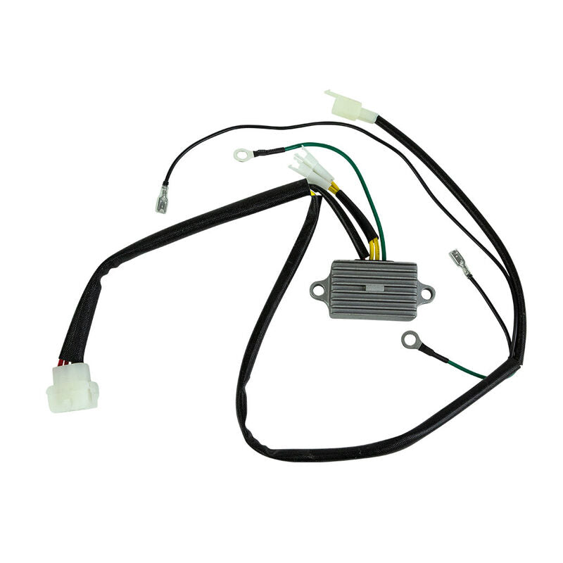 Rectifier — Tom's Small Engines