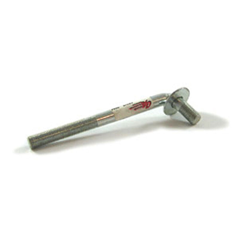 Height Adjust Rod Suits Scott Bonnar Model 45 Reel Mowers — Tom's Small ...