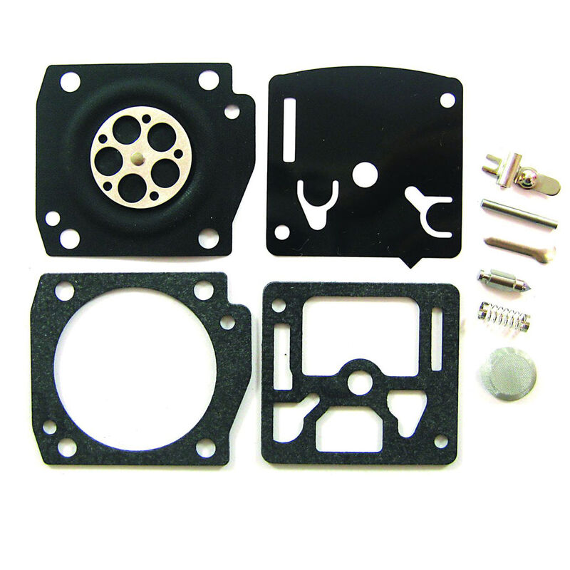 Non Genuine Zama Rb-36 Rebuild Kit — Tom's Small Engines