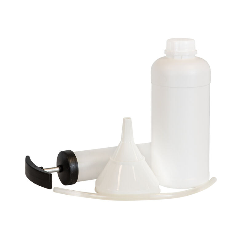 Oil Change Service Kit — Tom's Small Engines