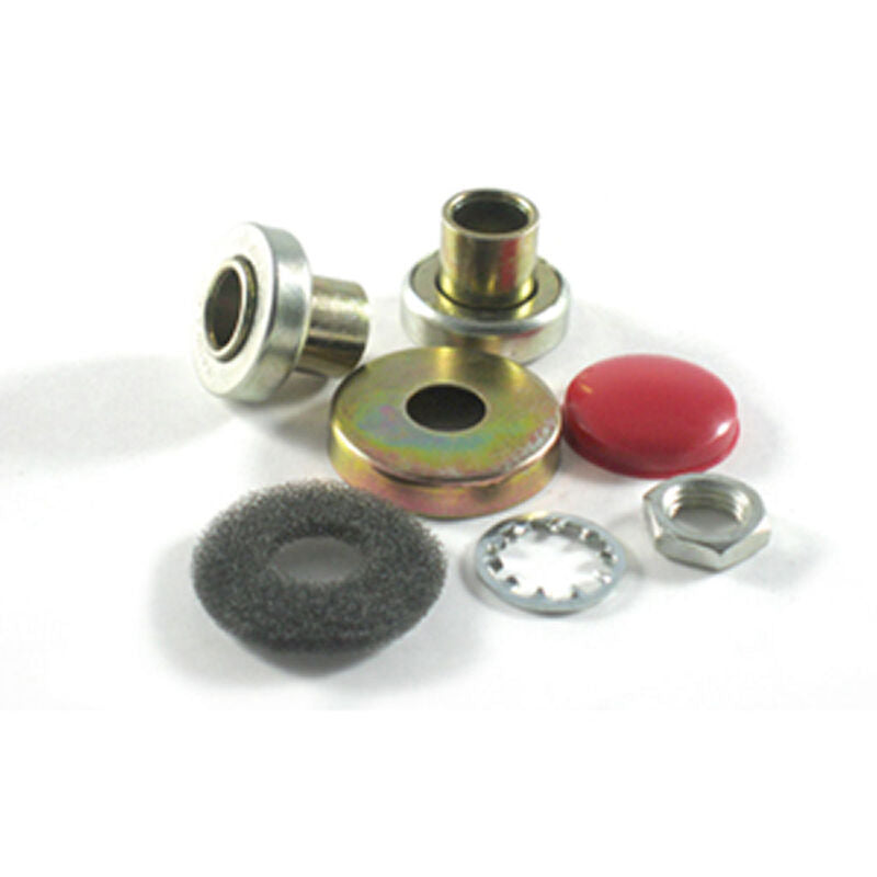 Wheel Kit Suits All Rover Metal Ball Bearing Wheel Models — Tom's Small ...