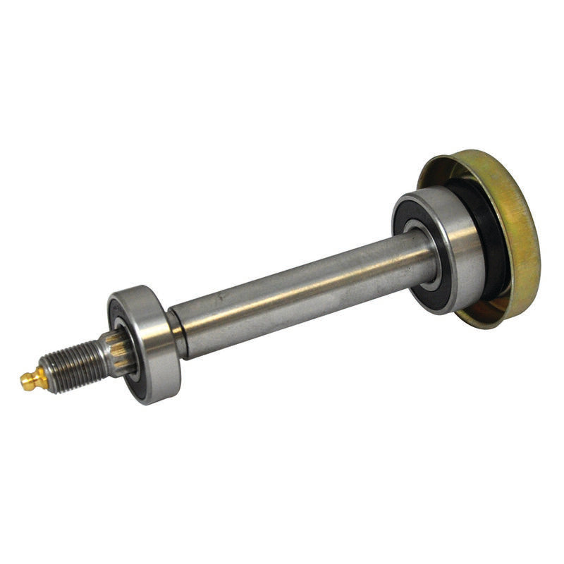 Husqvarna / Craftsman / Dixon / Mcculloch / Poulan Pro Spindle Shaft ...