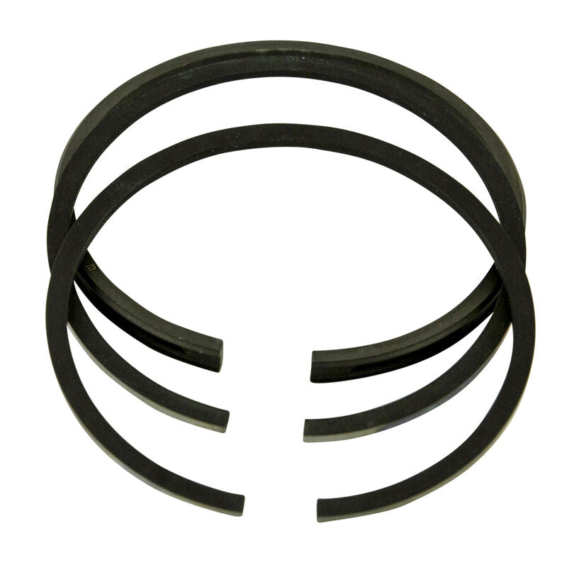 Piston Ring Set Alloy Suits Selected Briggs & Stratton 3.5hp & 5hp ...