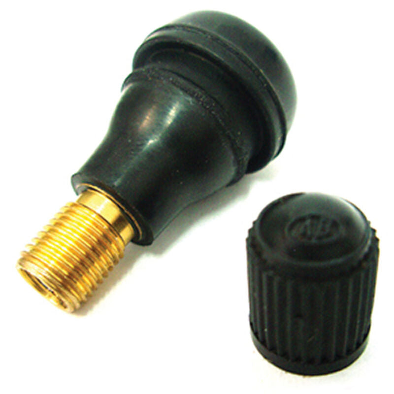 Universal Valve Stem Suits All Tubeless Ride-on Mower Rims — Tom's ...