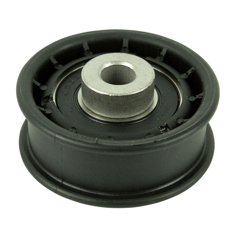 Bigdog / Hustler Transmission Flat Idler Pulley — Tom's Small Engines