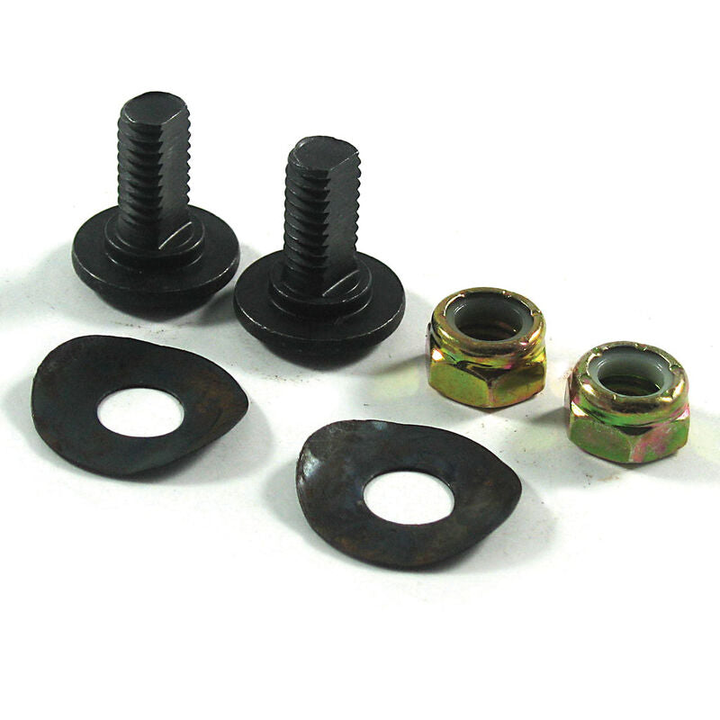 Rover Heavy Duty Bolt & Nut Set — Tom's Small Engines