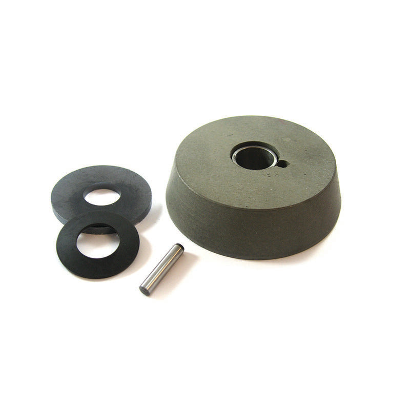 Genuine Cox Clutch Drive Cone Kit - Early Style One Pin Hole ***temp U ...