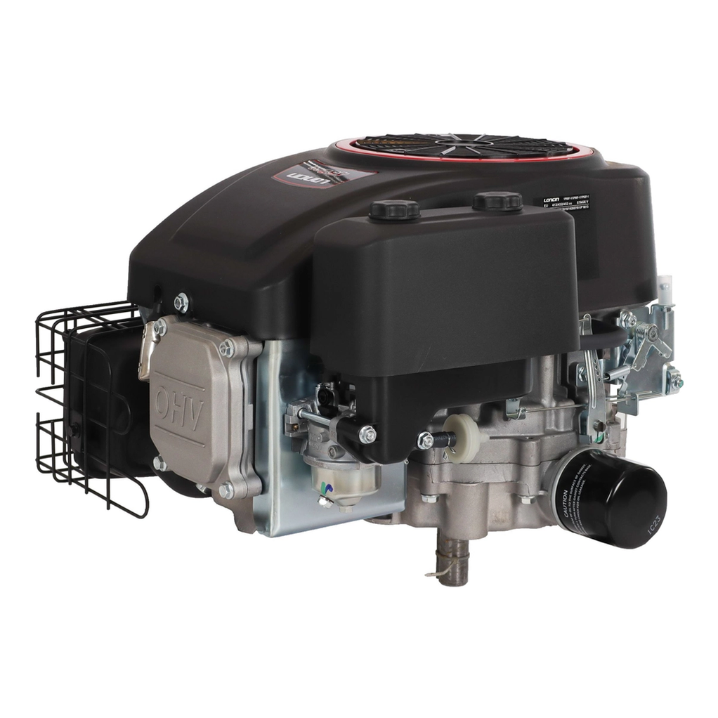 Loncin 452CC 16.5HP Engine — Tom's Small Engines