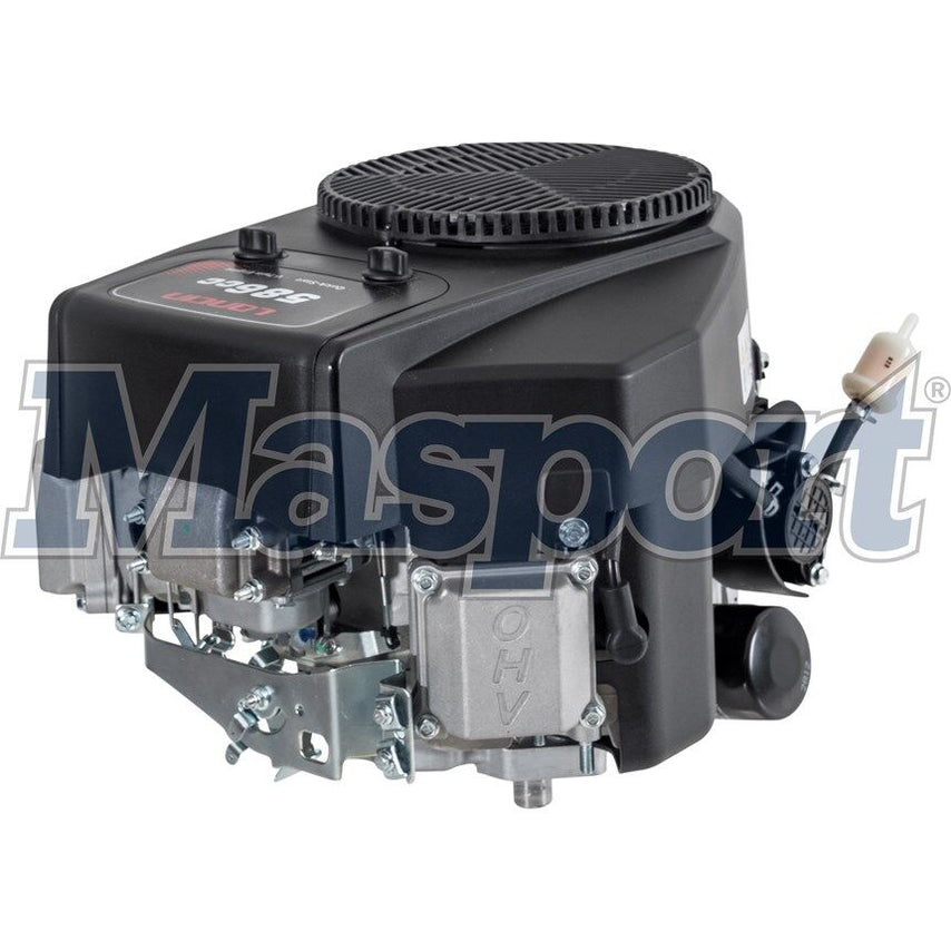 Loncin 586cc Twin Cylinder Engine — Tom's Small Engines