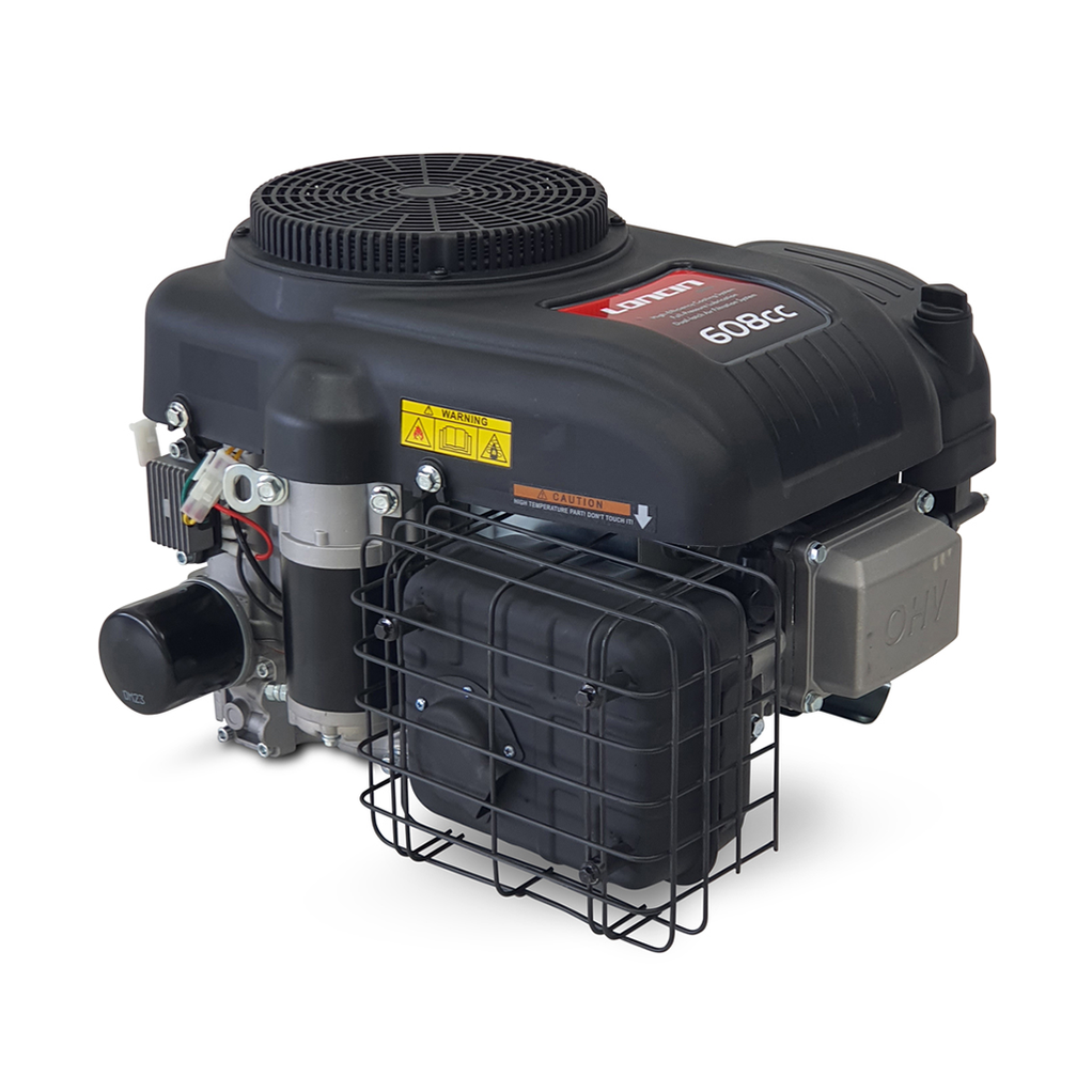 Loncin 608cc 19HP Engine — Tom's Small Engines