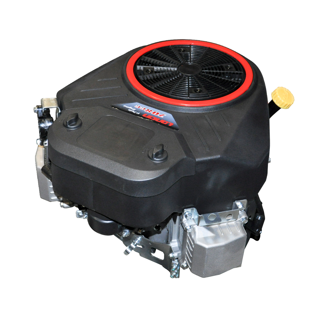 Loncin 708cc 22HP Twin Cylinder Engine — Tom's Small Engines