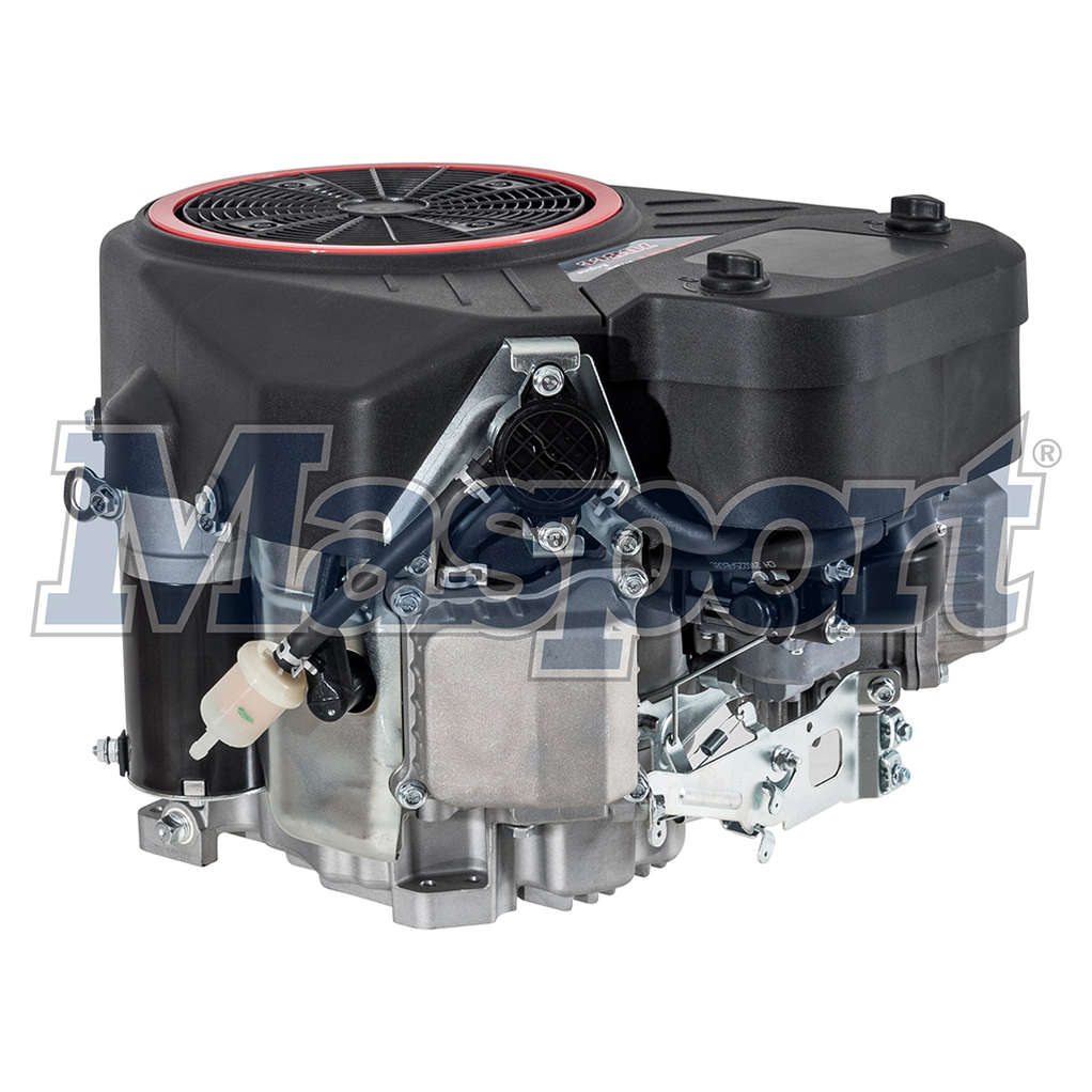 Loncin 708cc 22HP Twin Cylinder Engine — Tom's Small Engines