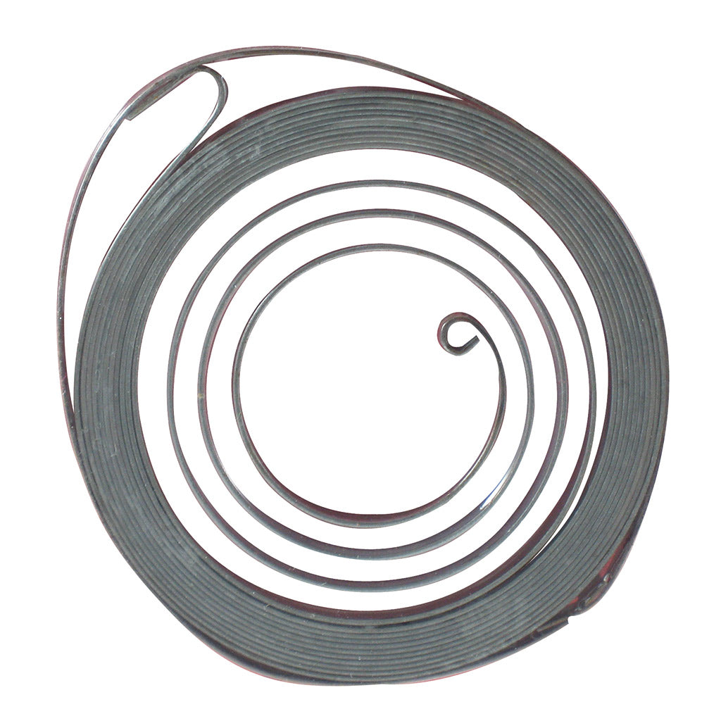 STARTER REWIND SPRING 2-5/16" DIA 3/16" WIDTH SUITS RYOBI/COSCO/GREEN ...