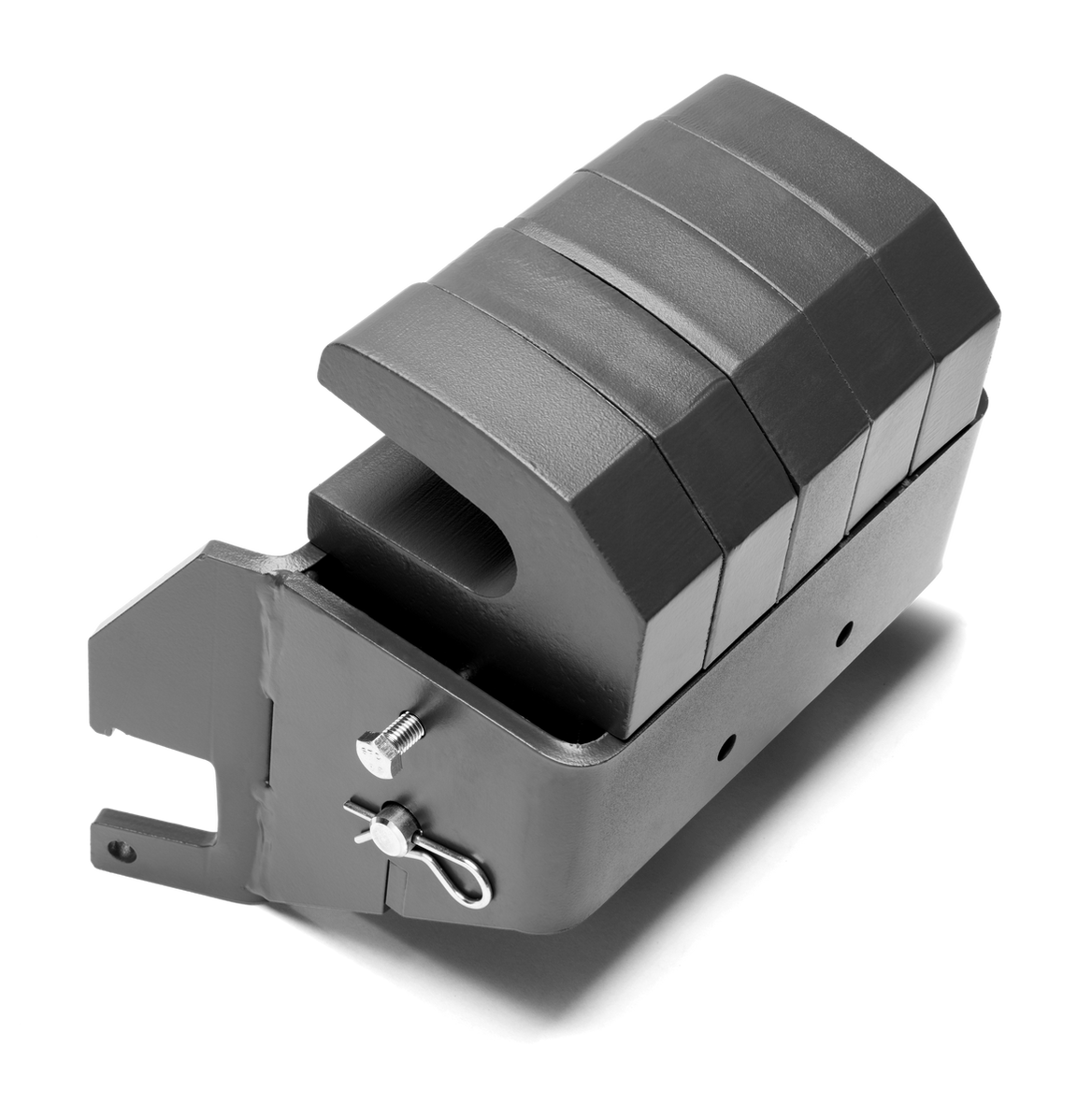 Husqvarna Counterweight Kit P 500DX/HX — Tom's Small Engines