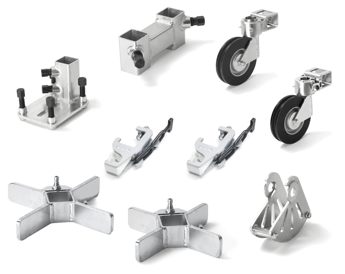 Push cutting kit — Tom's Small Engines