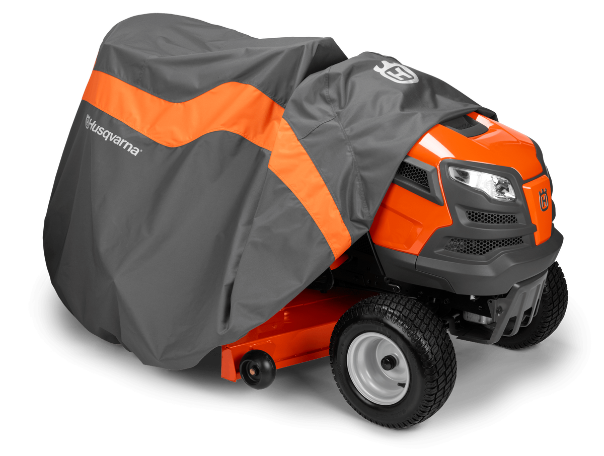 Tractor Cover suits Side Discharge Tractors — Tom's Small Engines